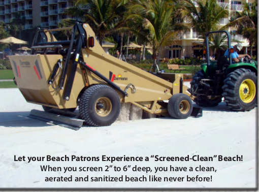 Beach Equipment | JaidahISD